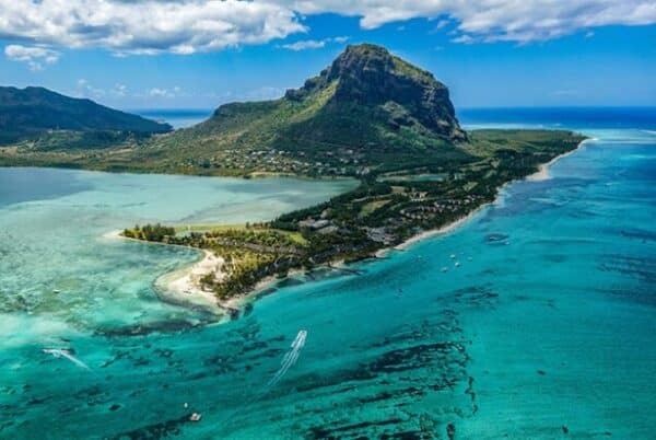 Mauritius Holiday Packages from Dubai 2026 | Satguru Travel