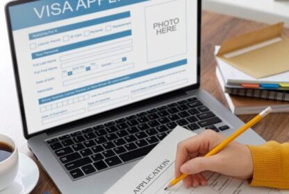 Expert Tips for Online Visa Applications - Satguru Travel