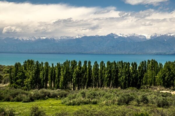 Best Time and Places to Visit Kyrgyzstan