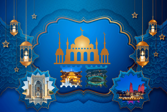 Discover Exciting holiday packages from dubai, uae | Start Planning