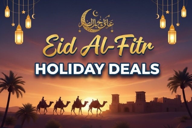 Discover Exciting holiday packages from dubai, uae | Start Planning
